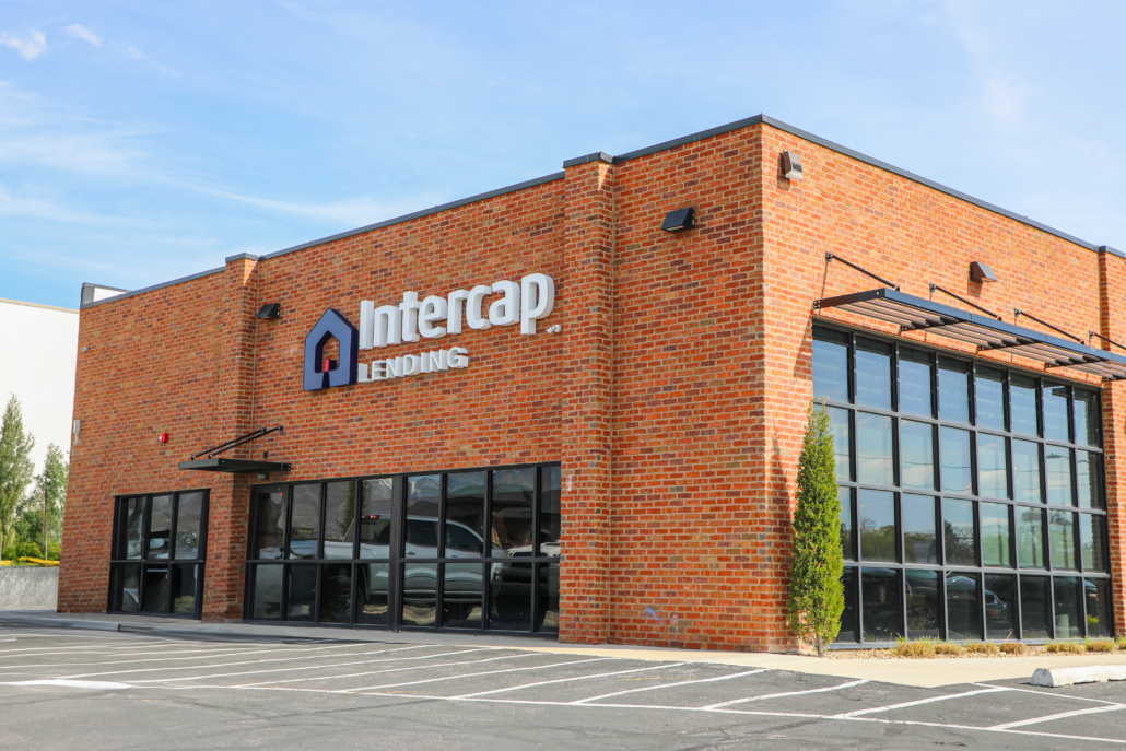 Firestone Corporate - Intercap Lending