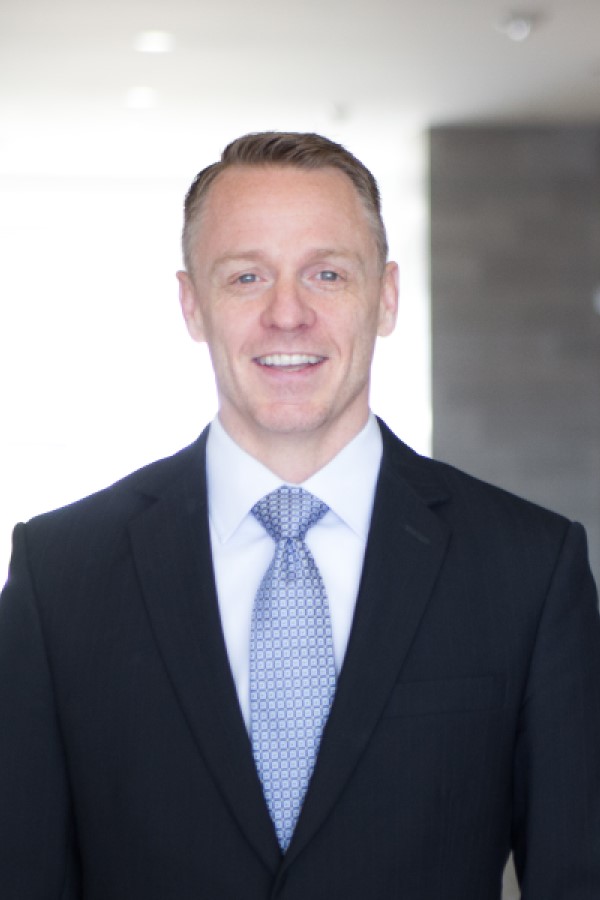 Dave Johnson - Intercap Lending