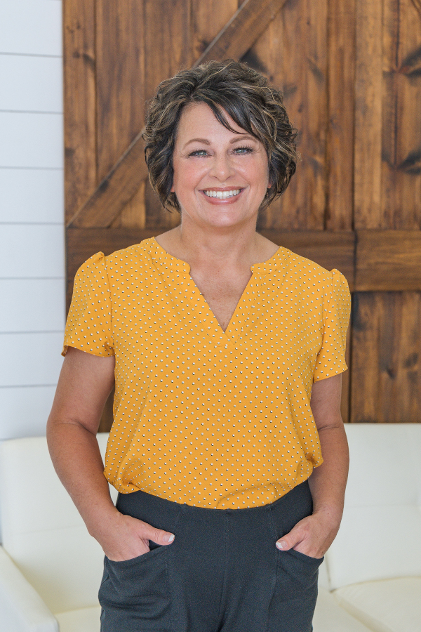 Debbie Castagno Loan Officer - Intercap Lending