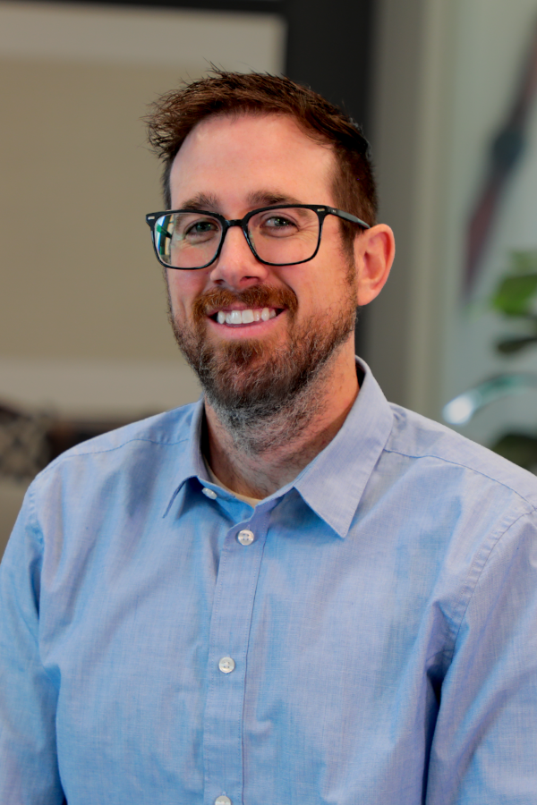 Steve Carter - Intercap Lending