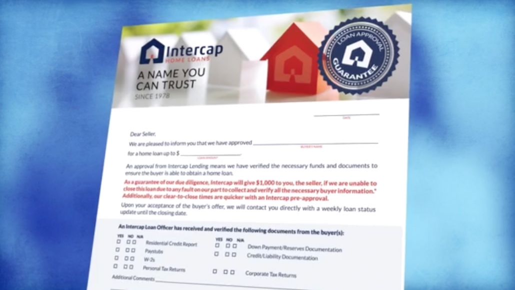 Erin Hendricks - Intercap Lending