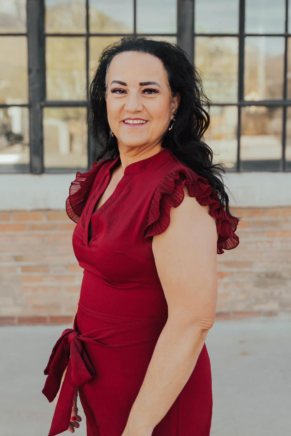 Cathy Wegner - Intercap Lending