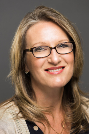 Jennifer Riding - Intercap Lending