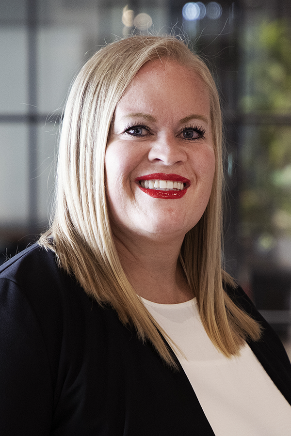 Shelby Teeples - Intercap Lending