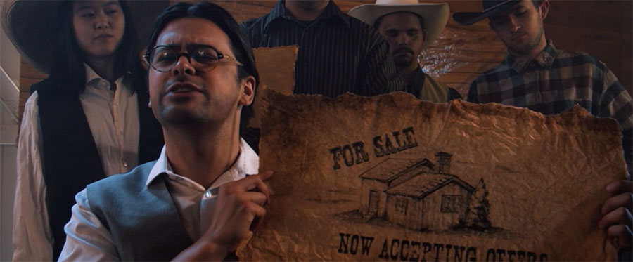 Getting the upper hand in a multiple offer situation - Intercap Lending