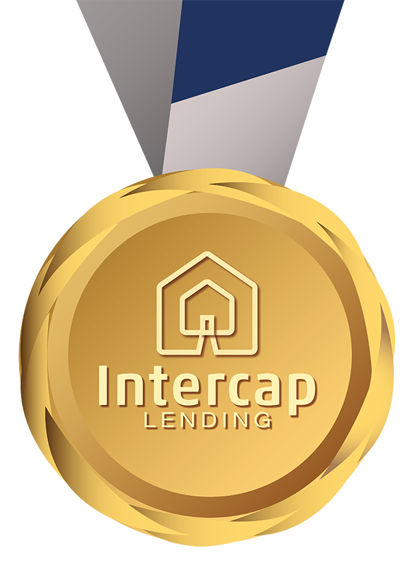 Gold Medal Mortgage - Intercap Lending