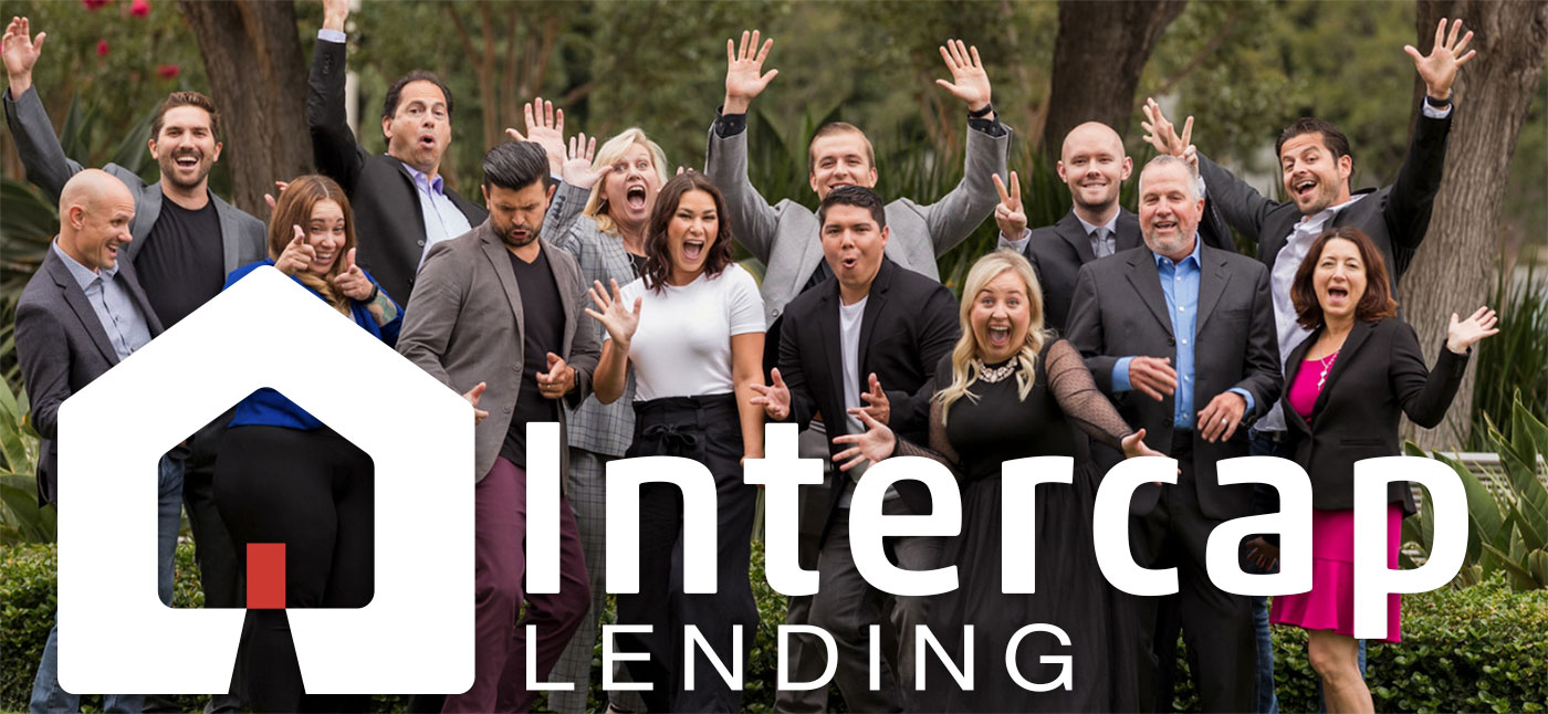 Intercap Lending California - Intercap Lending
