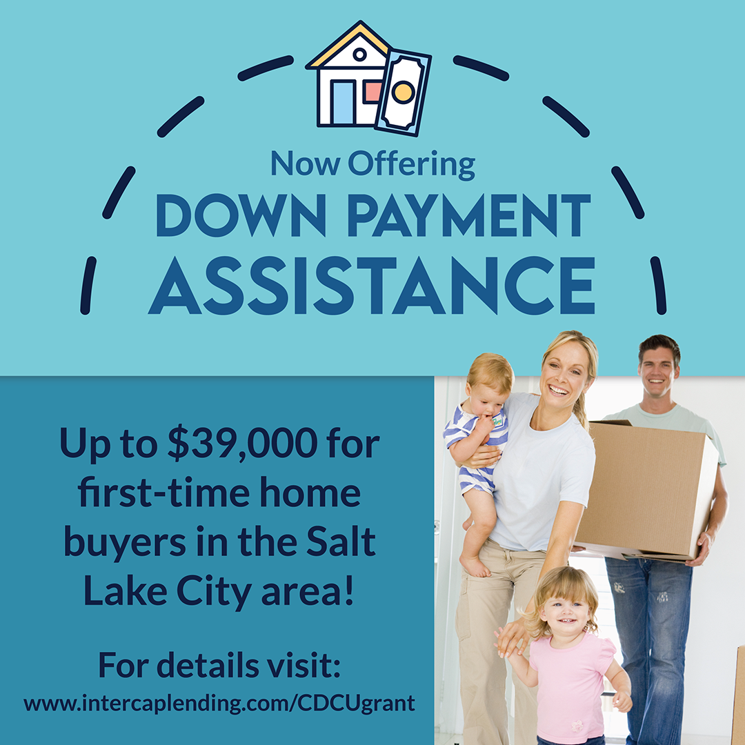 Down Payment Assistance