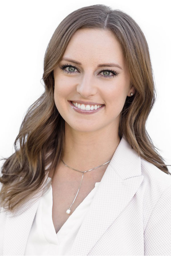 Jamie (Fidler) Cooke - Intercap Lending