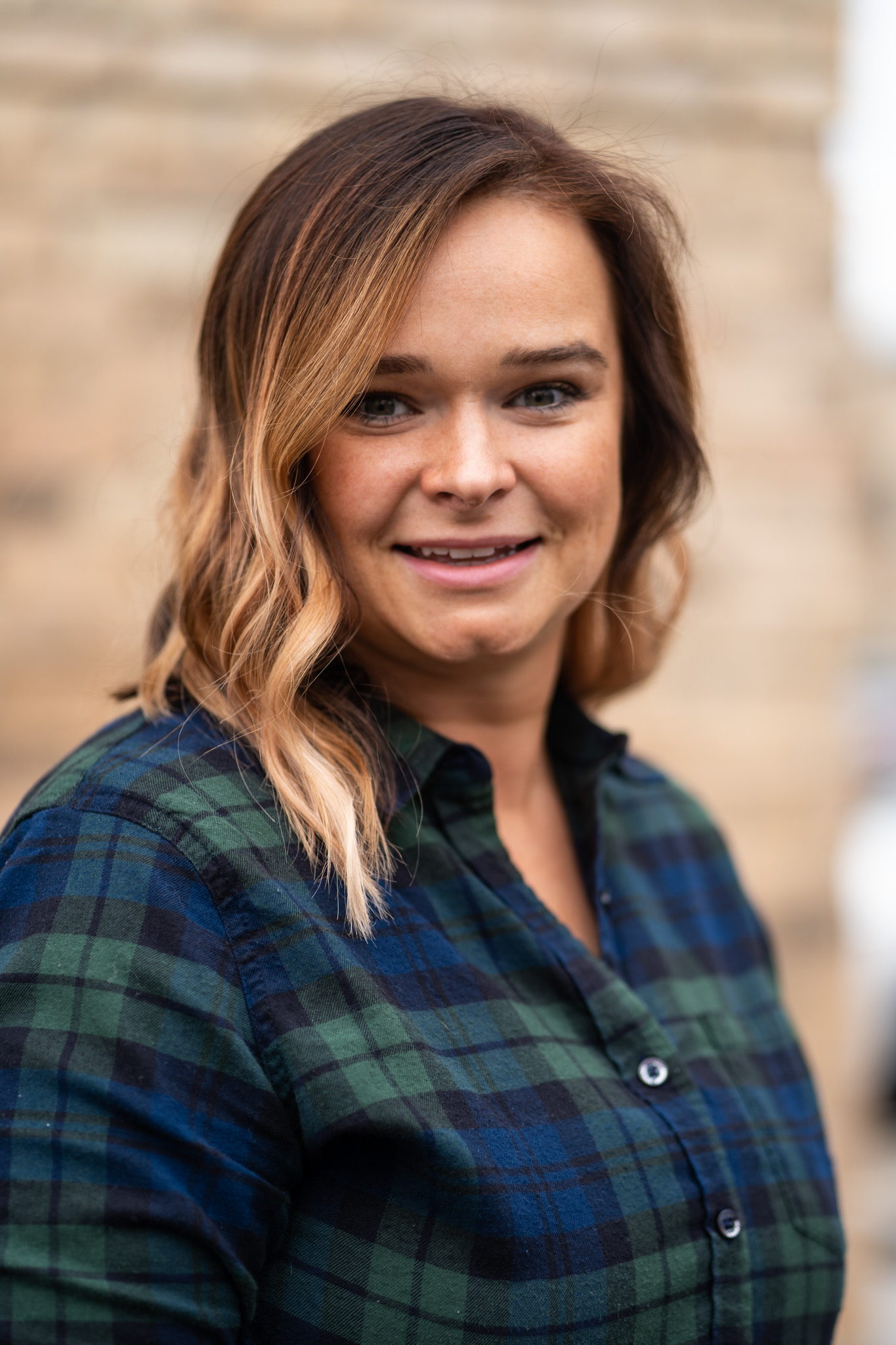 Emilie Tomlinson - Intercap Lending