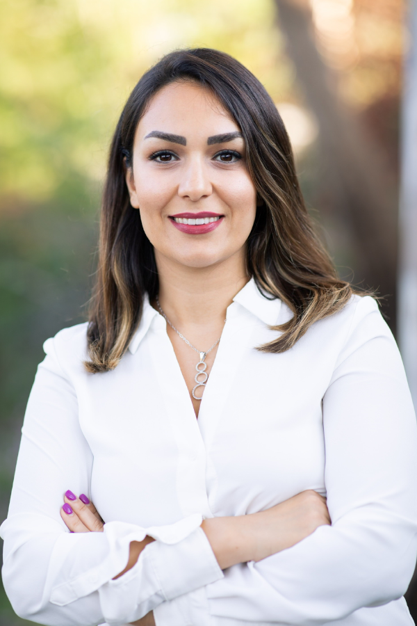 Aramesh Rahimi - Intercap Lending