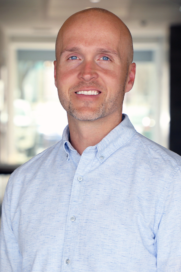 Dan Harding - Intercap Lending