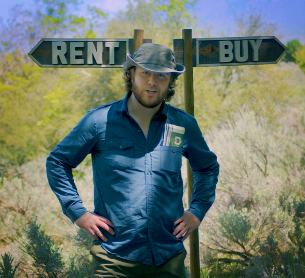 Buy vs Rent Crossroads: When is the right time to buy a home ...