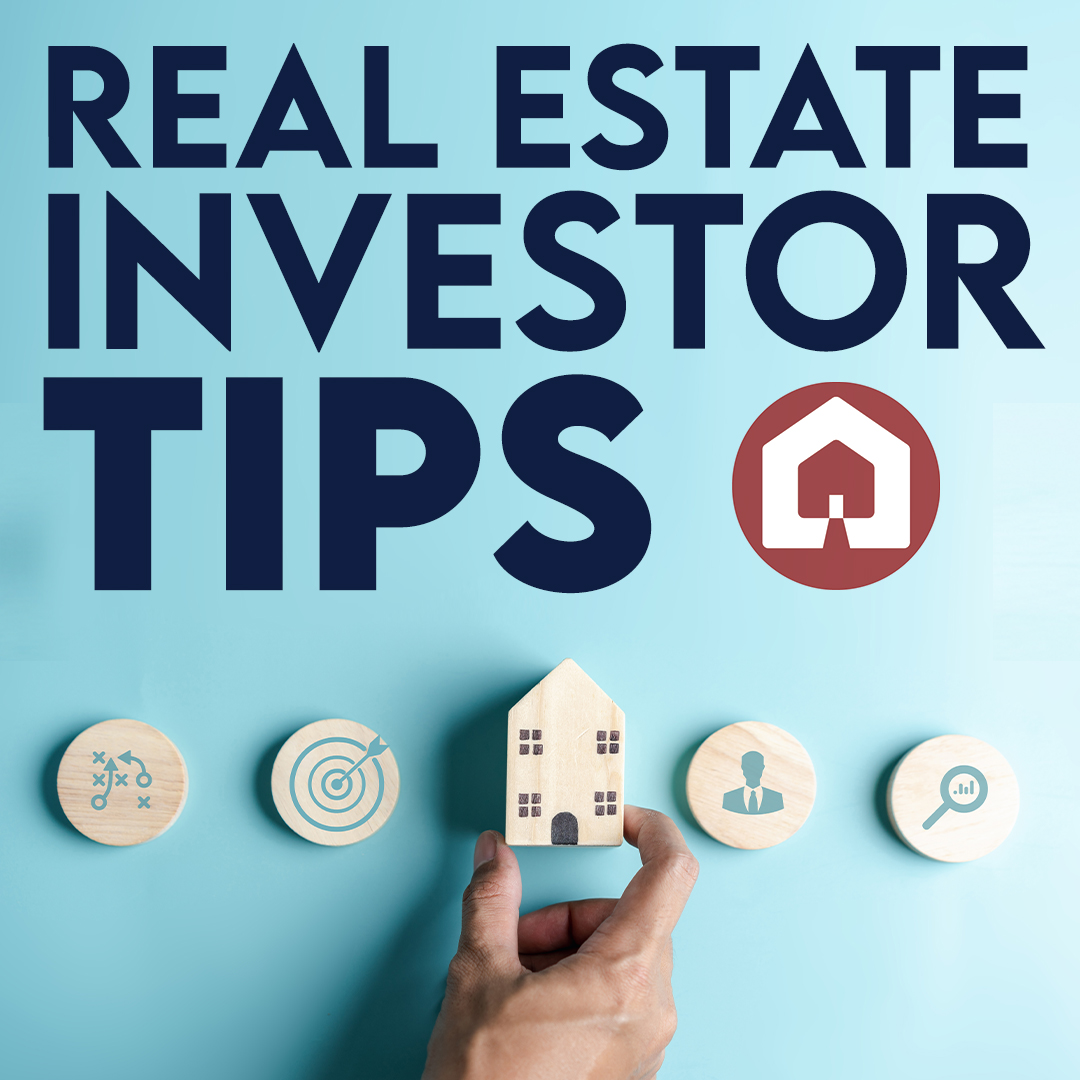 Real Estate Investor Tips from Seasoned Pros - Intercap Lending