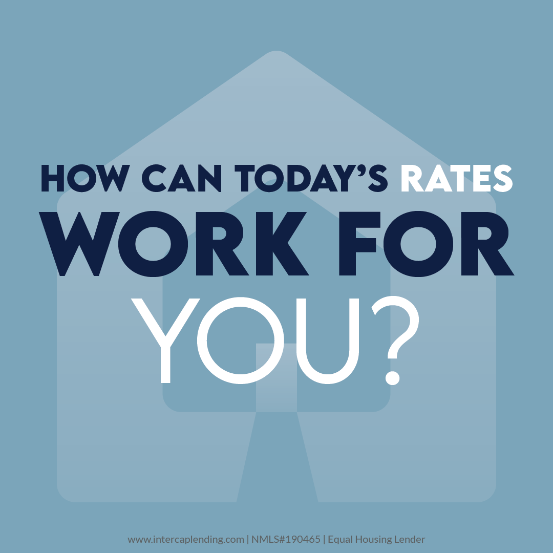 Intercap Lending | Home Loans and Refinance