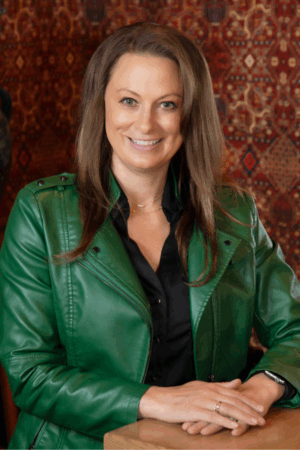 Shyann Eckel - Intercap Lending