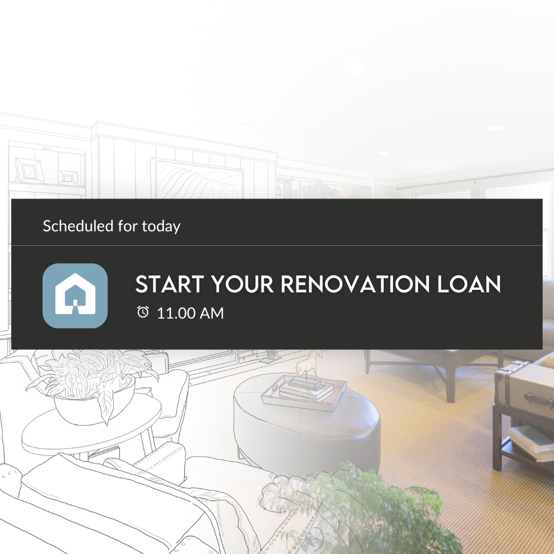 Elevate Your Living with Renovation Loans - Intercap Lending