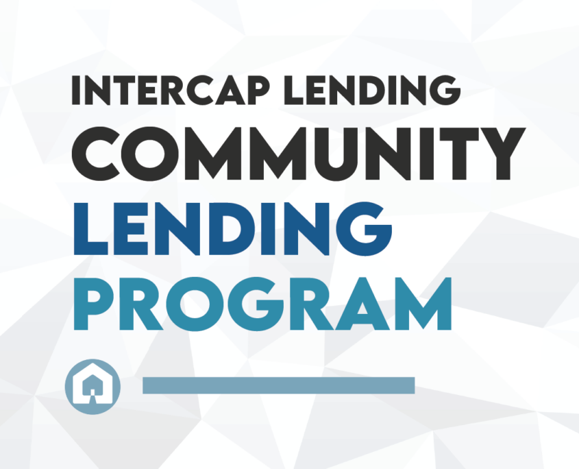 Is it time to move up to a new home - Intercap Lending