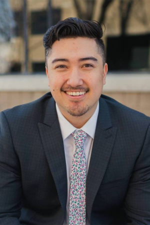 Josh Kim - Intercap Lending