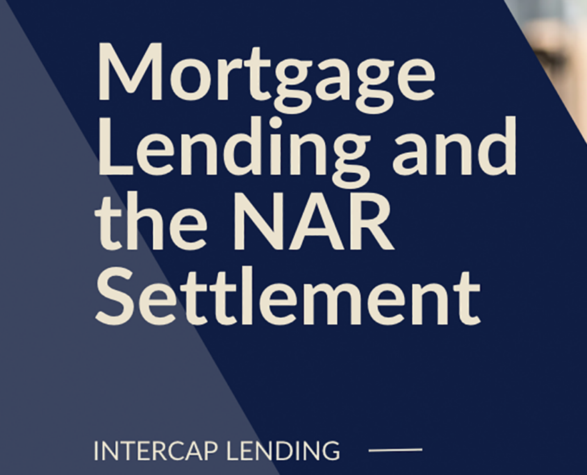 Credit Score Report - Intercap Lending