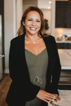 Jennifer Pacheco - Intercap Lending